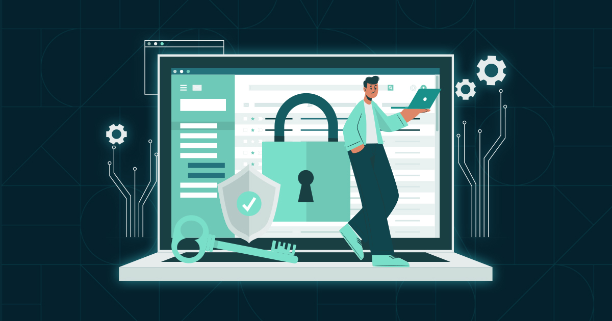 Securing Your Email: How to Respond to Cyber Threats | NetStripes
