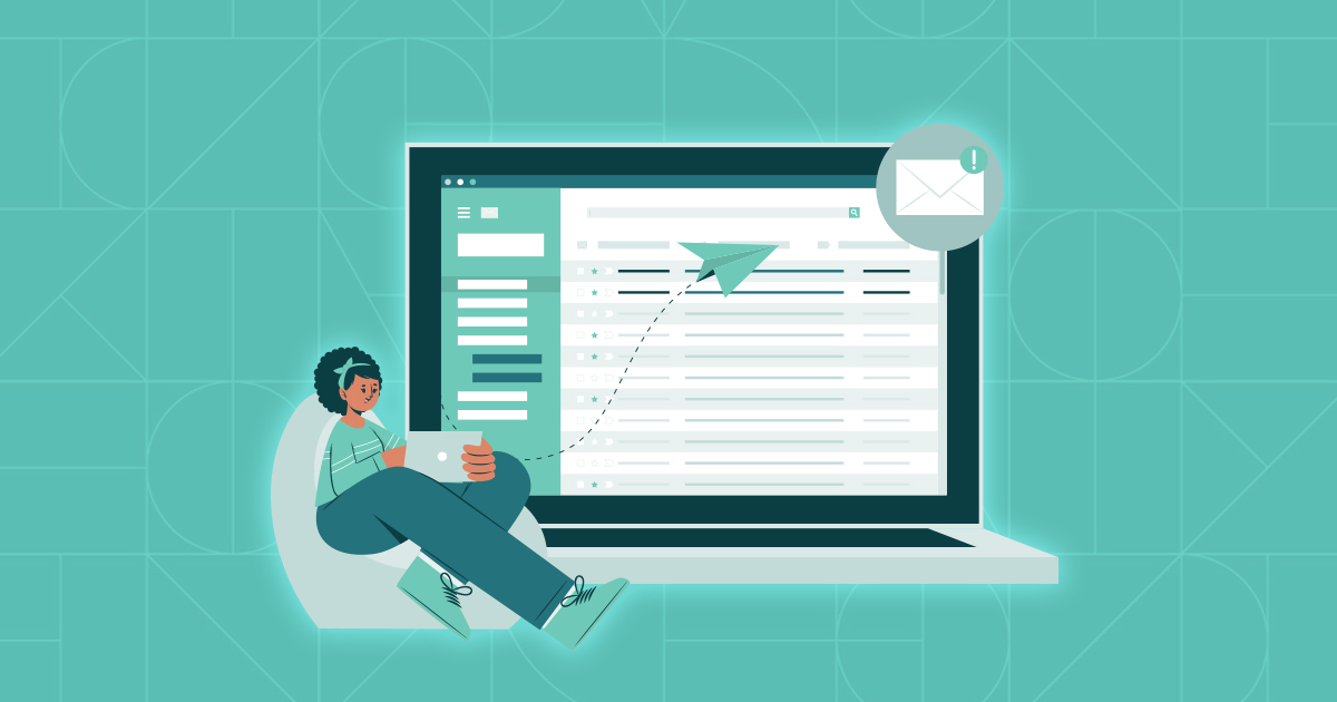 Securing Your Email: How to Protect Yourself From hackers | NetStripes