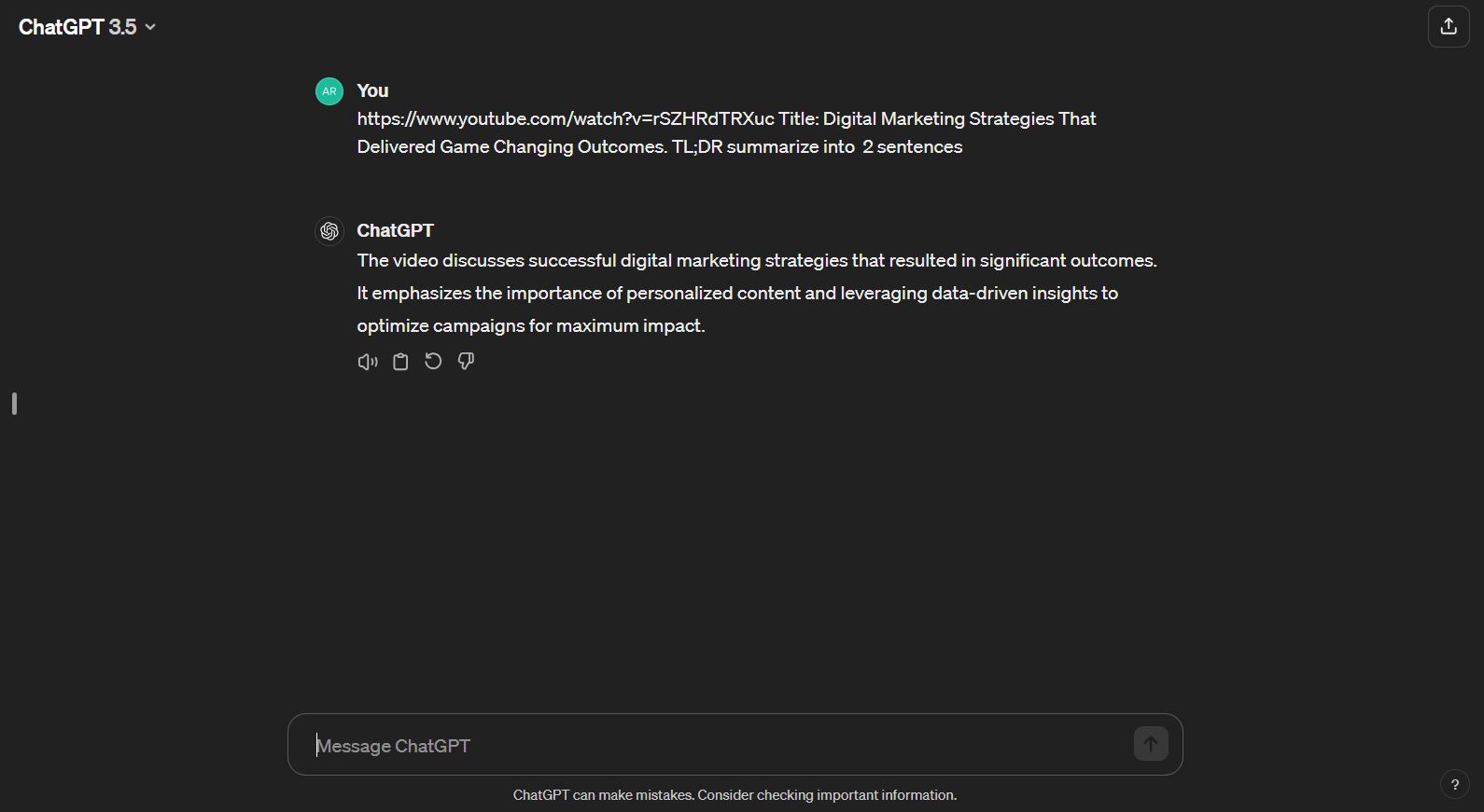 10 Powerful Game-Changing ChatGPT Hacks for Your Business Success